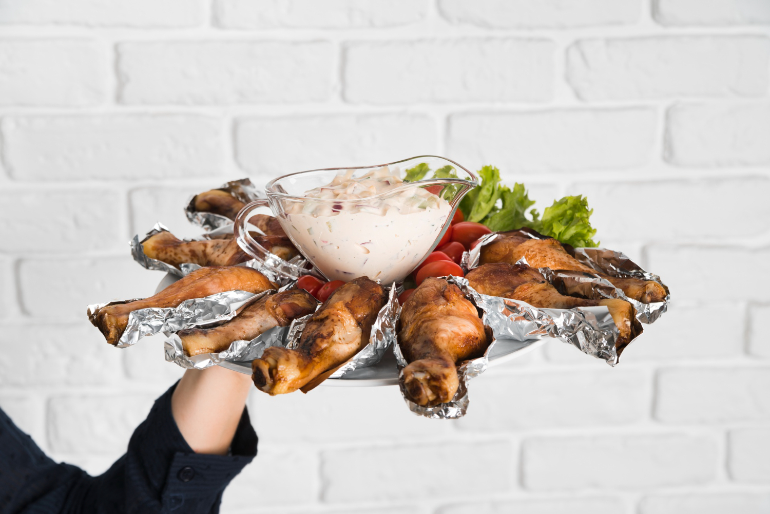 Top 5 Halal frozen foods are perfect for everyday
